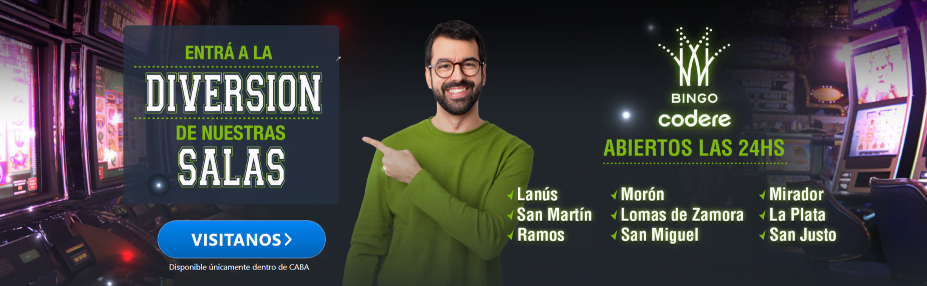 codere como ingresar dinero | 3 Pasos para depositar en Codere - Bonos ...